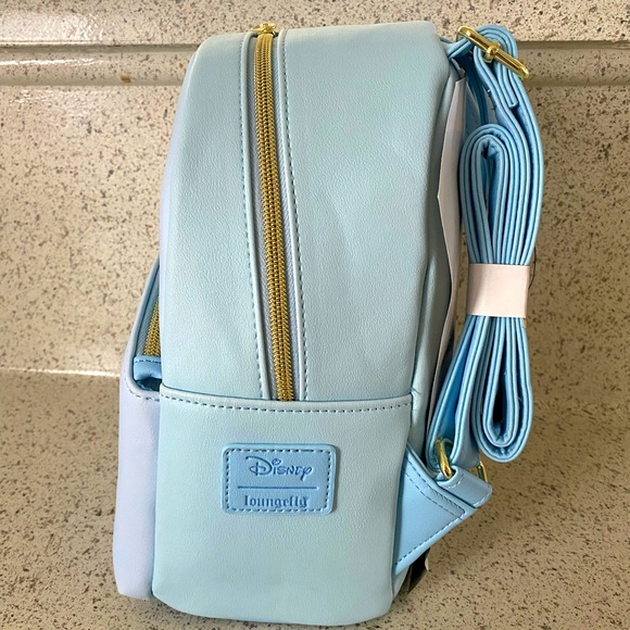 Loungefly | Bags | Disney Princess Loungefly Bundle | Poshmark